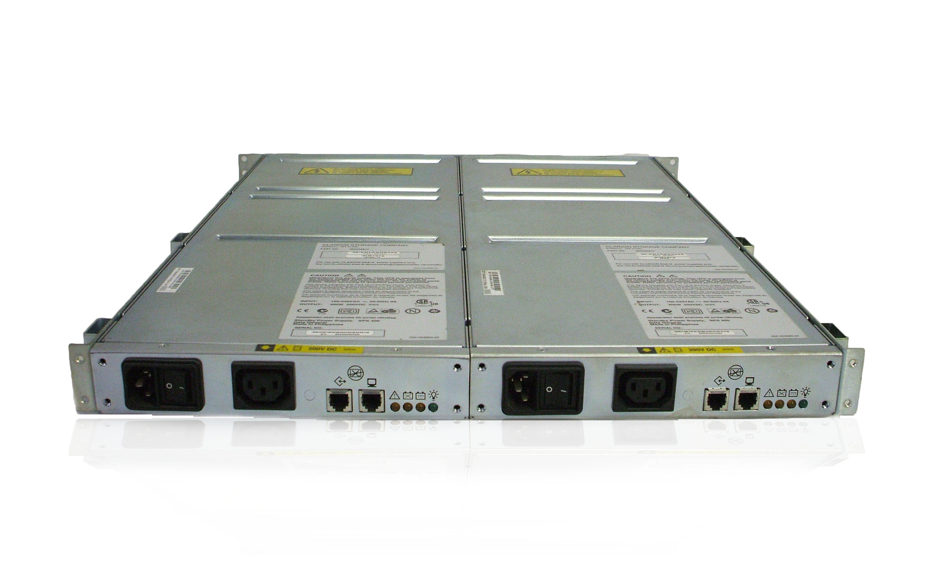 078-000-064 – EMC CX4 SPS 100-809-016, 078-000-063, WY652 – SPS Pros