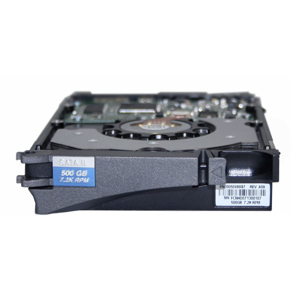 AX-SS07-020 EMC 2TB SATA Hard Drive 005049059, 005049025, 005050064, 005050668 – SPS Pros