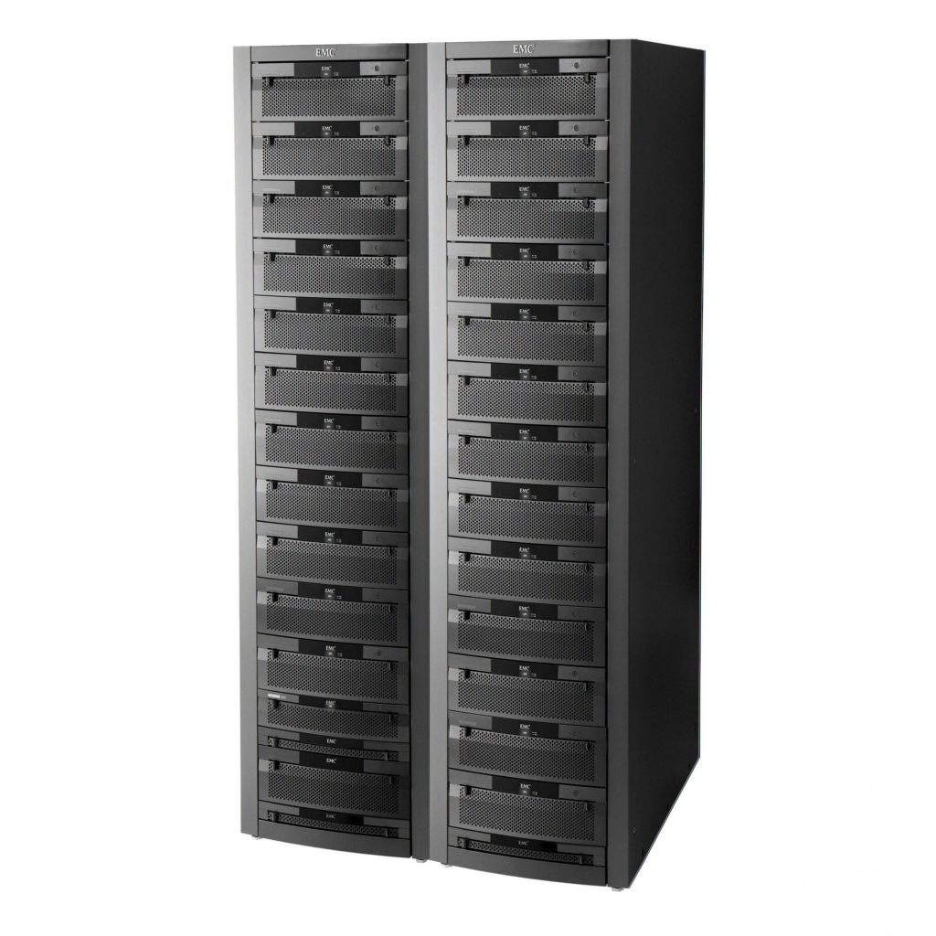 EMC Storage Systems - SPS Pros