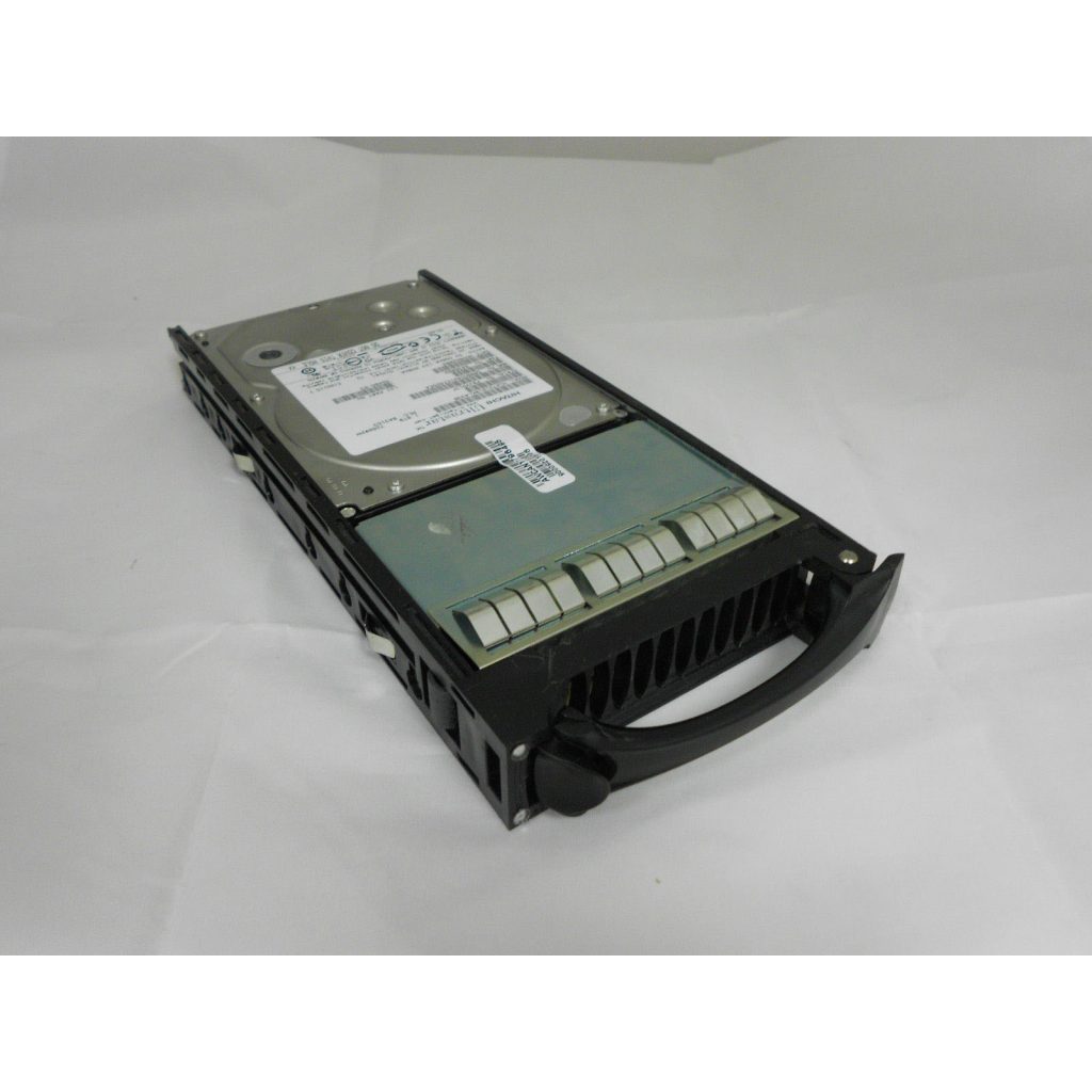 Dell EqualLogic 1TB 7.2k SATA Hard Drive for PS400E, PS300E, PS200E, PS100E