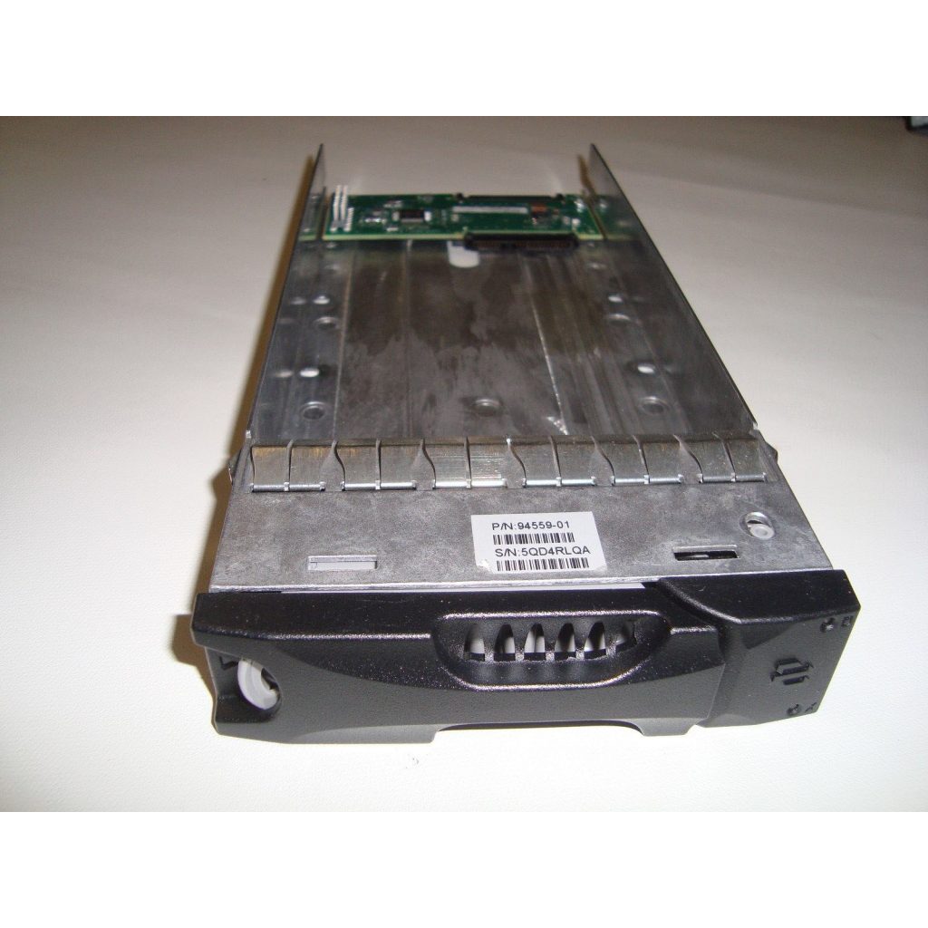 94535-01 Dell EqualLogic 440W Power Supply for PS3000, PS4000, P5000 ...