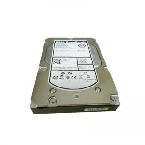 0WK0CR - Dell EqualLogic 600GB 10k SAS HDD - 9FS066-057, ST3600002SS
