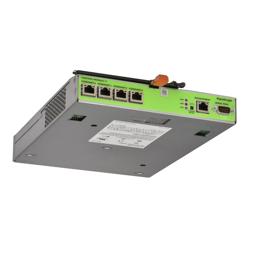 70-0400 Dell EqualLogic Type 11 PS6100 Controller