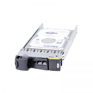 X343A-R6 NetApp 1.8TB 10K 12Gbps SAS 2.5" HDD - 108-00433, SP-343A-R6