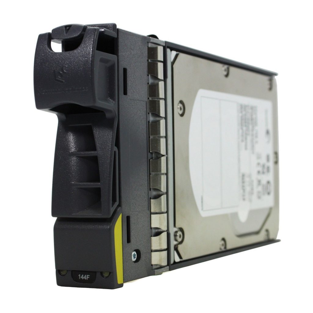 X377A NetApp 10TB 7.2K 12Gbps NL-SAS 3.5" HDD - SP-377A, 108-00592