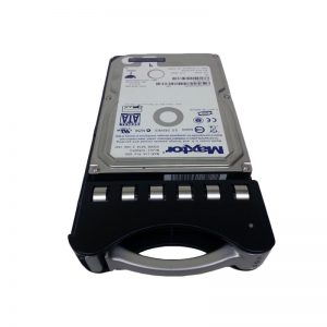 X343A-R6 NetApp 1.8TB 10K 12Gbps SAS 2.5" HDD - 108-00433, SP-343A-R6