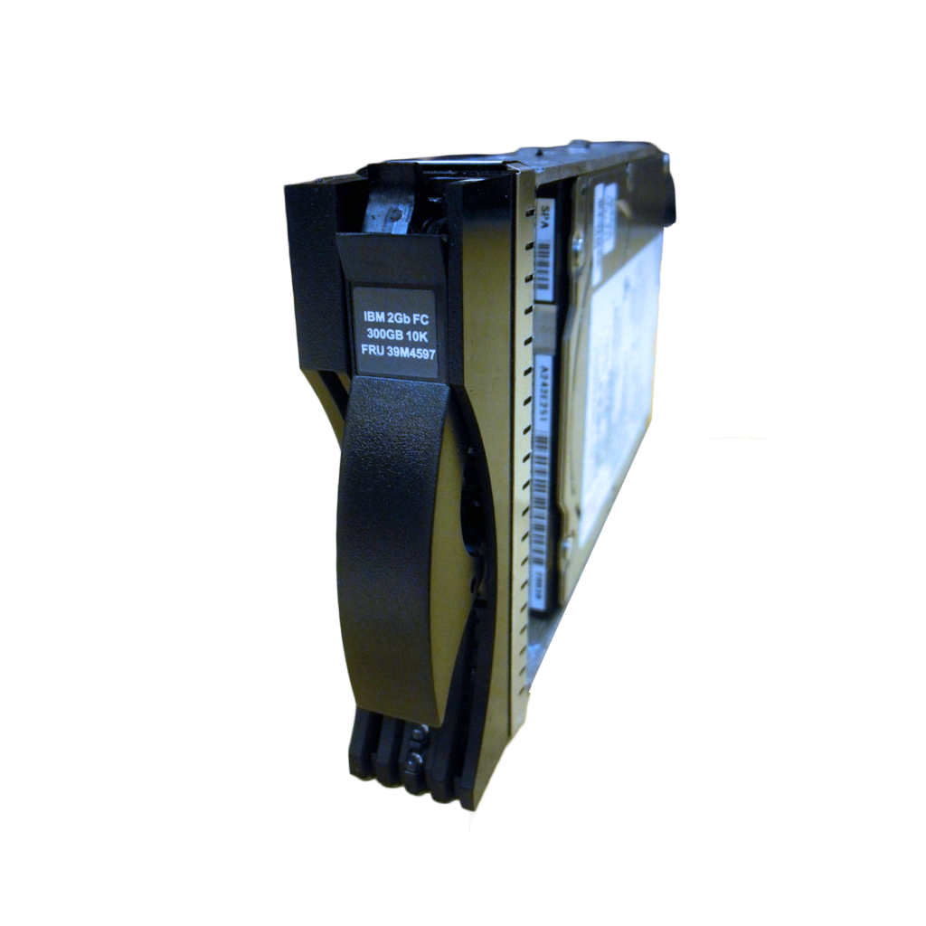 IBM 4329 282GB 15K SCSI Hard Drive 42R6677 42R6676 for IBM iSeries ...