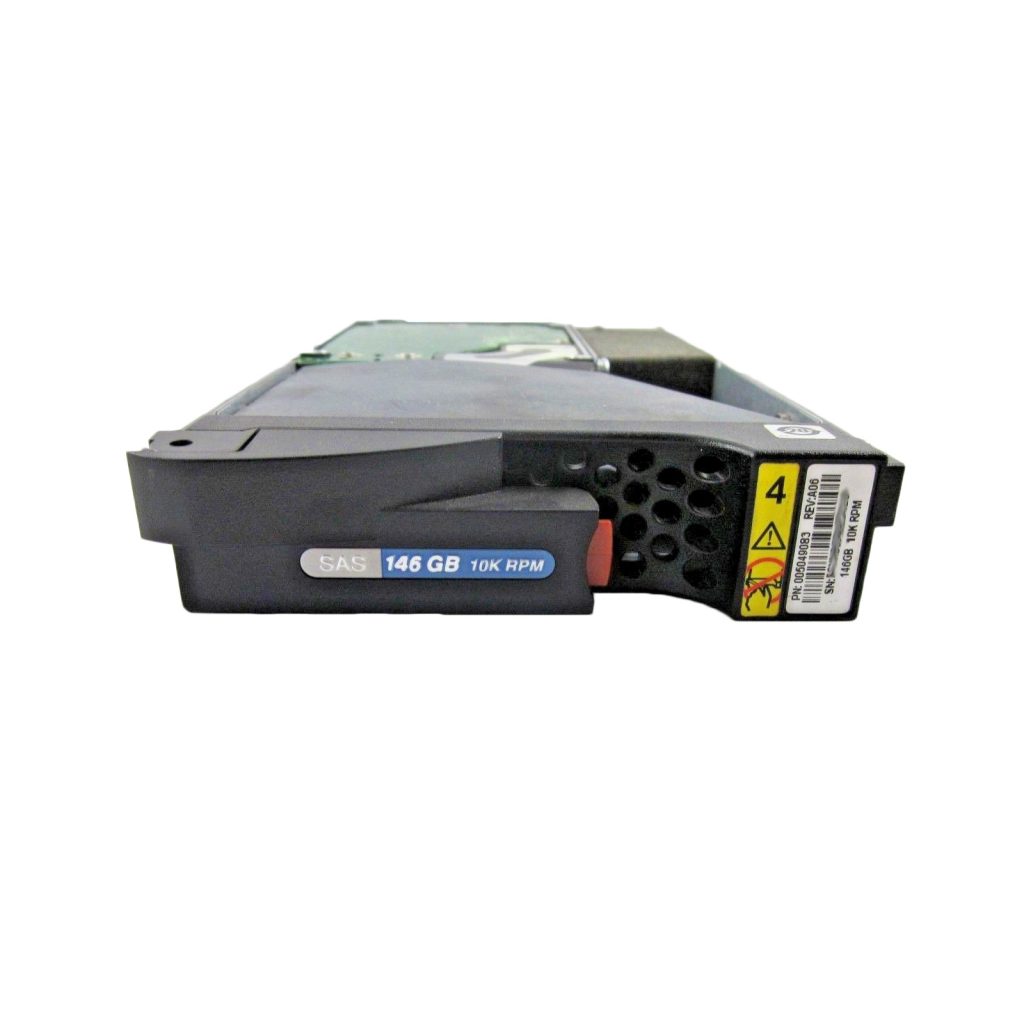 EMC Hard Drives – SPS Pros