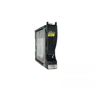 V3-VS07-040 EMC 4TB NL-SAS Hard Drive - 005050749, 005050748