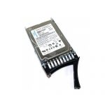 IBM 00Y2684 900GB 10K RPM 2.5" HDD for Storwize v7000 Gen 1 - 2076-3549 ...