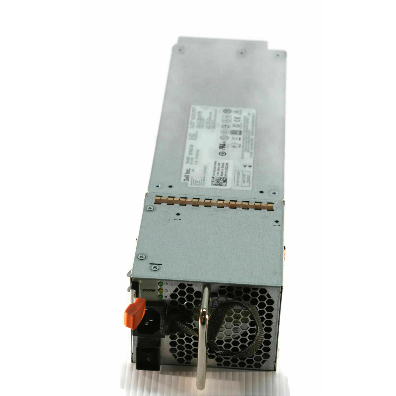 H700E-S0 Dell EqualLogic 700W PSU for PS6100, PS4100, PS6110, PS4110