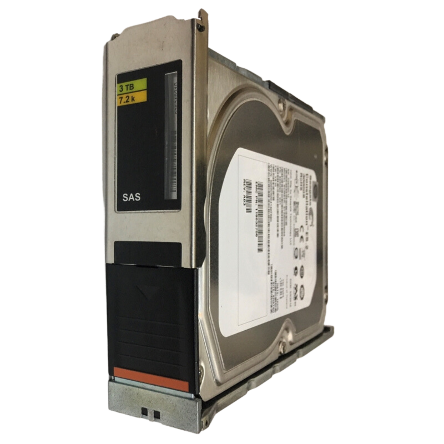 V4-DS07-030 EMC 3TB NL-SAS Hard Drive - 005049210, 005049930, 005050746 ...