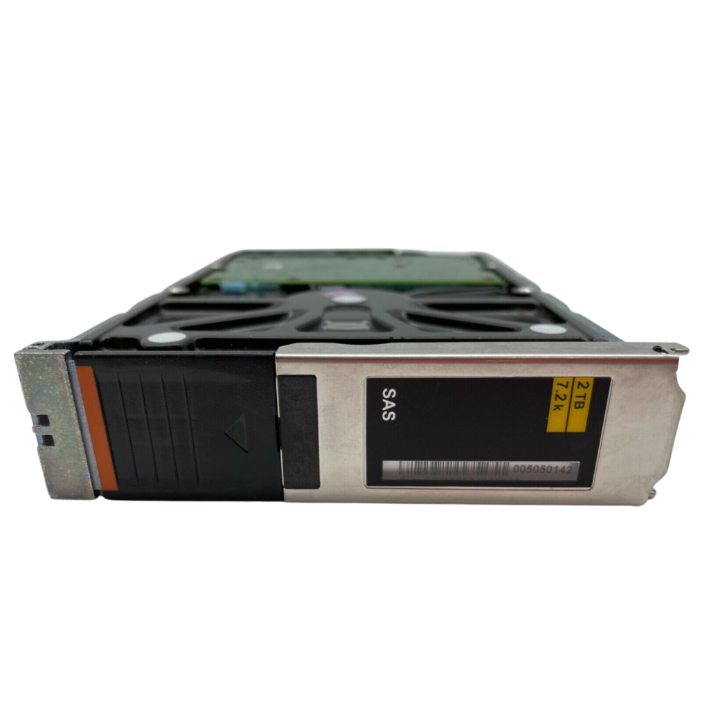 V4-DS07-020 EMC 2TB NL-SAS Hard Drive - 005049750, 005049499